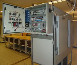 LabVIEW Real-Time: refrigeration system with two temperatures - AJOLLY ...